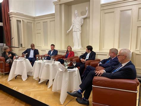 Value Balancing Alliance On Linkedin Impactaccounting Valuebalancingalliance Biomod Bundestag…