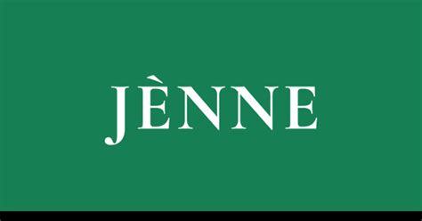 Jenne 현명한 언니들의 명품 놀이터