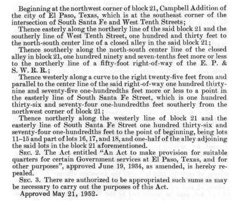 Bunting Labs Map Legal Descriptions With Ai
