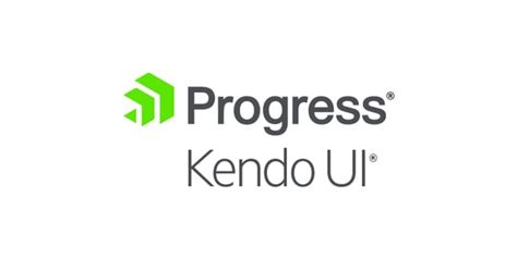 Progress Kendo Ui Reviews 2025 Details Pricing And Features G2