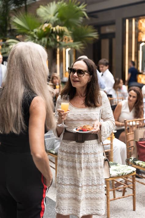 Bespoke Bal Harbour An Unscripted Bal Harbour Art Chat With Landscape