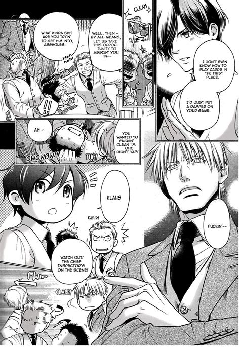 [inariya Fusanosuke] Rose Of One Hundred Days Maiden Rose Update C 8