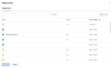 connecting to other file storage apps zenkit helpdesk zenkit
