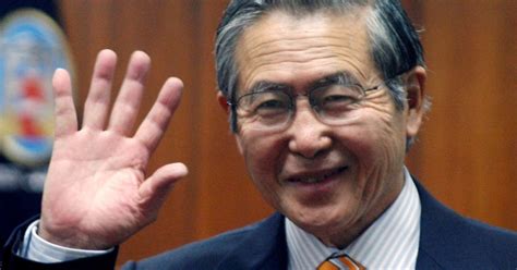 ‘최초의 아시아계 독재자 페루 알베르토 후지모리 전 대통령 86세로 별세