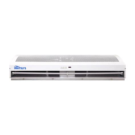 Jual Air Curtain Tirai Udara CKE FM 1210A 2Y Air Curtain Air Door Tirai Udara Pintu Sekat