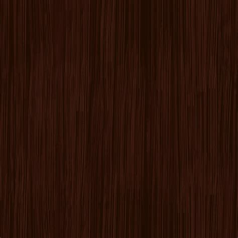 Seamless Wooden Pattern Wood Texture With Vertical Veins Dark Red