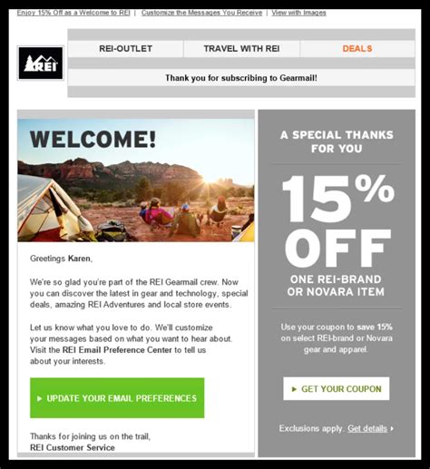 7 Customer Lifecycle Campaign Examples