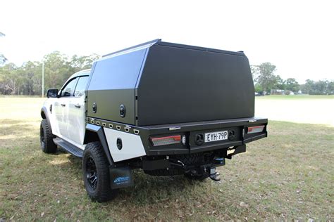 Premium Ute Trays And Canopies Rolloc Industries