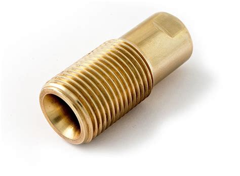 Rod Nose Rod Rigging Fittings Marine