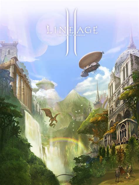 Lineage II - Wikiwand articles
