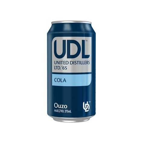 Udl Ouzo And Cola Can 375ml Web Browser Support