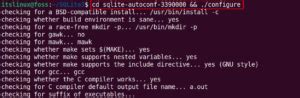 How To Install SQLite On Ubuntu Its Linux FOSS