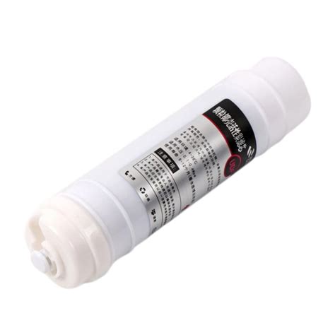 5 Stage Ultrafiltration Water Filter Replacement C Grandado