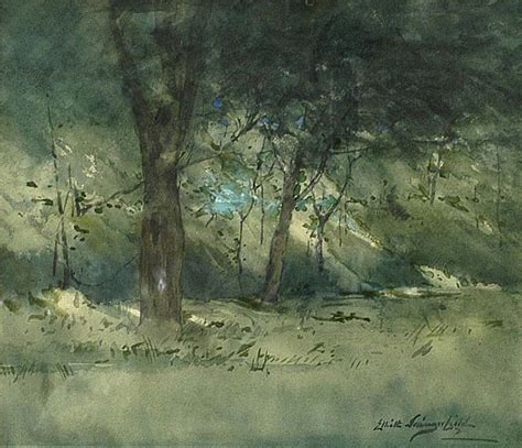 Elliott Daingerfield The Johnson Collection Llc