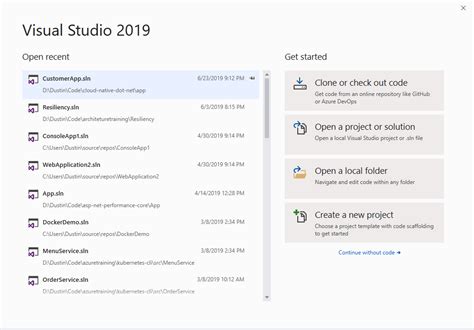 Building A Cloud Native ASP NET Core Application And Deploying It To Azure Kubernetes Service