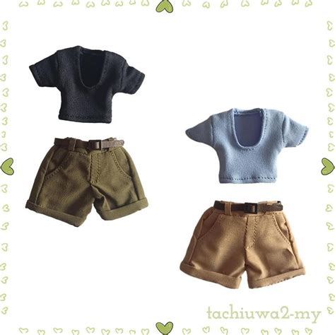 Tachiuwadamy 112 Scale Action Figures Clothing Outfits For 6 Inch