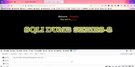 Web攻防 Sql注入系列3sql注入新增数据库用户 Csdn博客