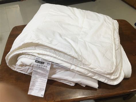 Ikea Stjarnbracka comforter, Furniture & Home Living, Bedding & Towels ...