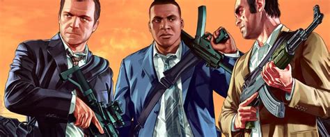 É Oficial Rockstar Confirma Que Novo Gta Está Em Desenvolvimento