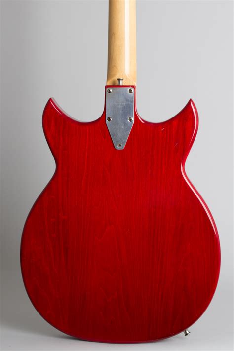 Micro Frets Signature Fretless Electric Bass Guitar 1973 Retrofret