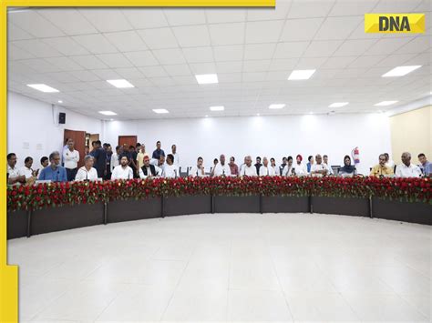 Can A United Opposition Defeat Bjp In 2024 Key Highlights From Patna