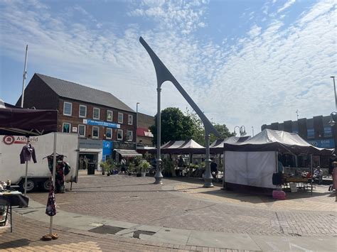 Lindum Selected For Sutton In Ashfield Town Centre Project Through