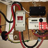 Esp Mains Energy Monitor To Monitor Electricity And Gas