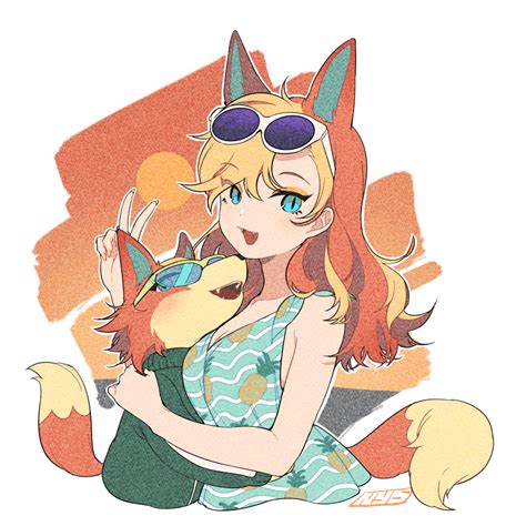 どうぶつの森에 있는 핀