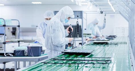 Solving The Semiconductor Supply Chain Traceability Crisis Opentext Blogs