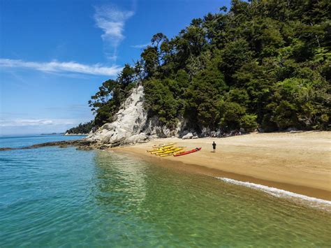 Aroha Abel Tasman Национальный парк Абель Тасман лучшие советы перед