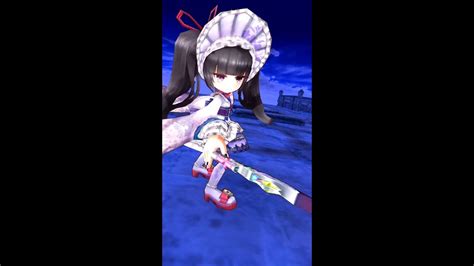 【白猫プロジェクト】15★ 氷結のトリプルアクセル Ccクラニィ（正月） 撃破時hp回復アクセ Youtube