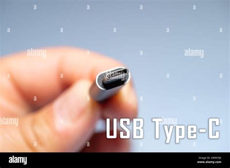 Eu Says Usb Type C Will Become A Common Standard For Local Electronic Devices From Stock