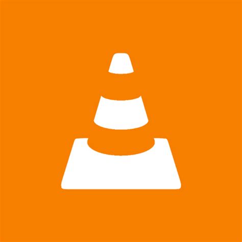 Media Player Vlc Icon