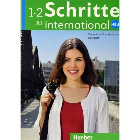 Schritte international neu 1 kursbuch | Casas Bahia