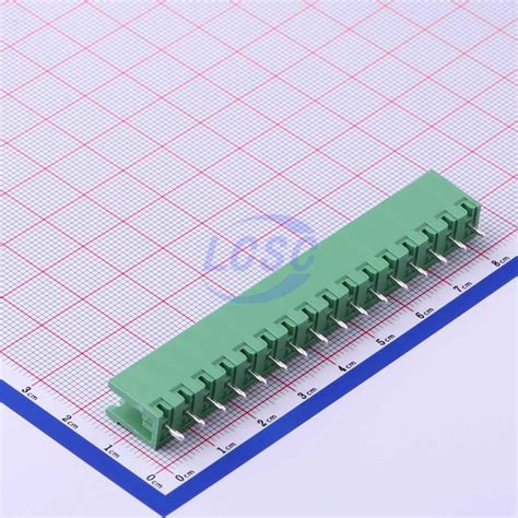 2EDGV 5 08 16P 14 130A H DEGSON C528721 LCSC Electronics