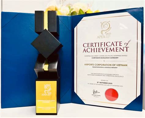 Huong Hellen Vo On Linkedin Apea2023 Corporateexcellenceaward