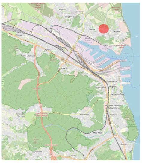 Energies Free Full Text Estimation Of Vehicle Energy Consumption At Intersections Using