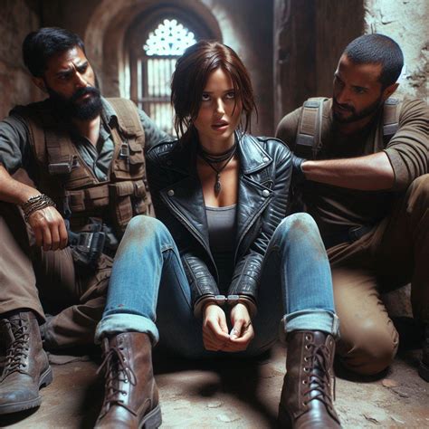 Lara Disgusted By 1337monki1337 On Deviantart