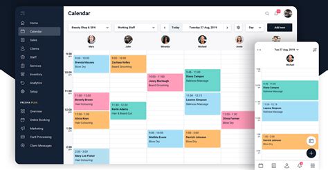 Top 6 Spa Scheduling Software Guaranteed Stress Free