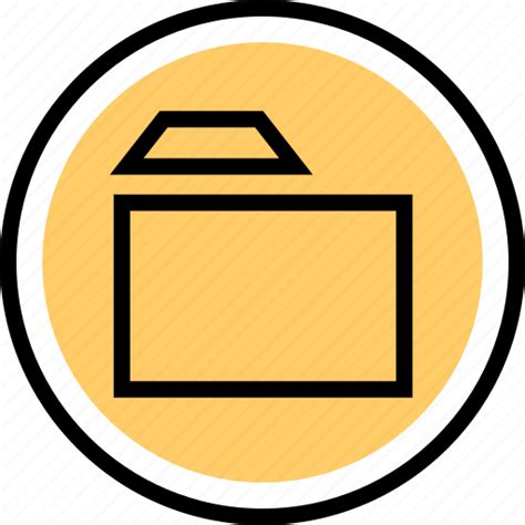 File Folder Save Data Icon Download On Iconfinder