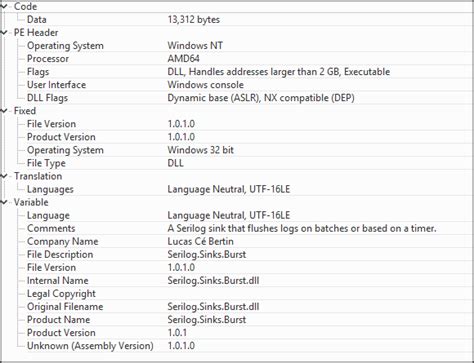 How To Check If My C App Is Using The Right Platform Specific Dll From