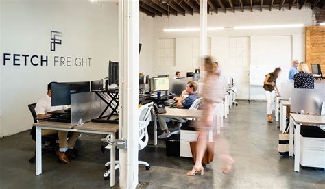 Fetch Freight 2022 In Review Fetch Freight