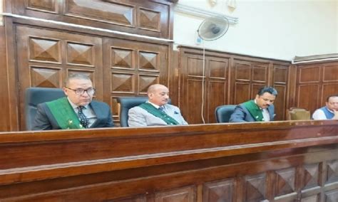 النطق بالحكم اليوم في إعادة محاكمة متهم بـ خلية الزيتون الإرهابية