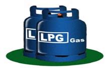 LIQUEFIED PETROLEUM GAS LPG