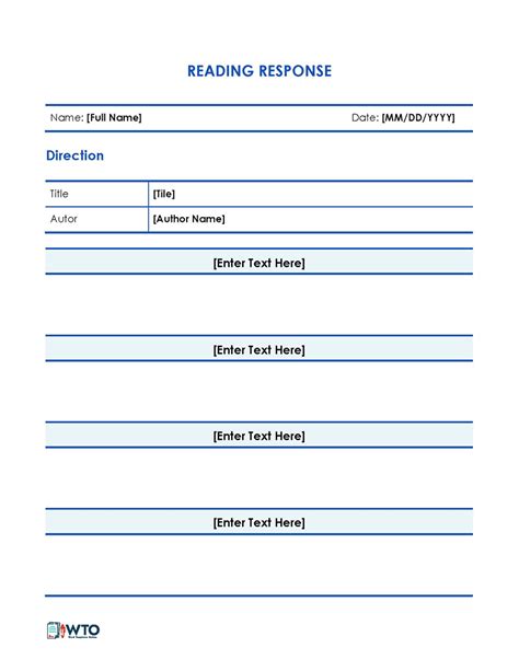 Research Statement Examples How To Structure Expert Tips