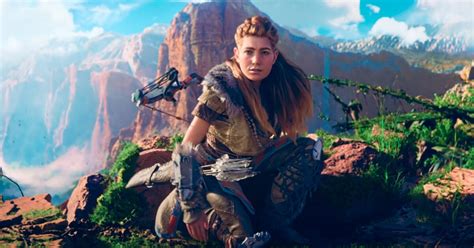 ‘horizon Forbidden West Complete Edition Detalla Los Requisitos