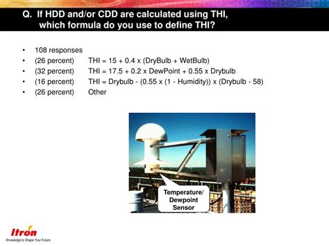 Ppt Weather Normalization Presented By J Stuart Mcmenamin Powerpoint