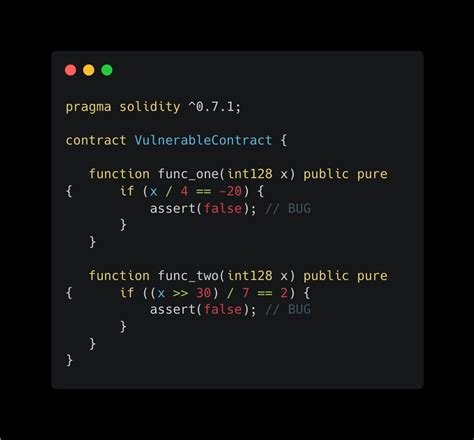 💈 Hybrid Fuzzing What Is It And How To Use It From The Trail Of Bits Blog