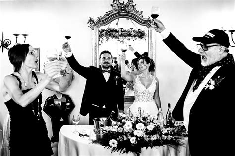 25 Wedding Toast Pictures For Your Inspiration Wedding Maps