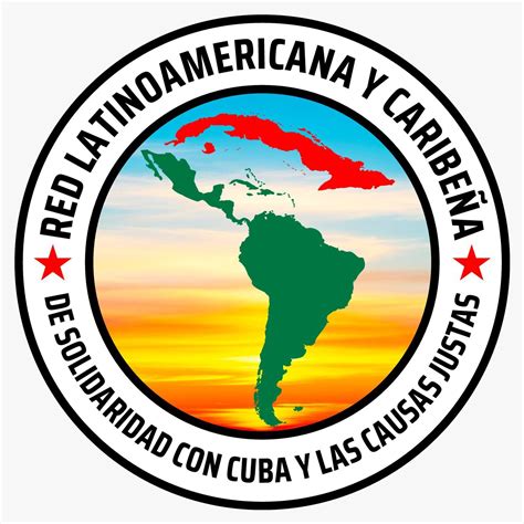 La Red Continental Junto Al Movimiento De Solidaridad Con Cuba De Puerto Rico Te Invitan A Ser